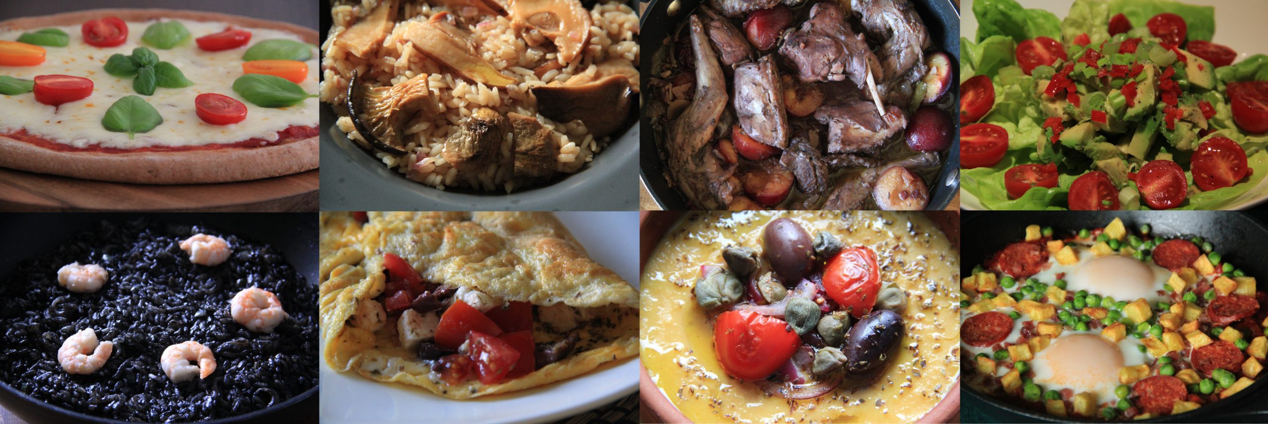 How to make chicken gyros like in Greece - BASTAPASTA