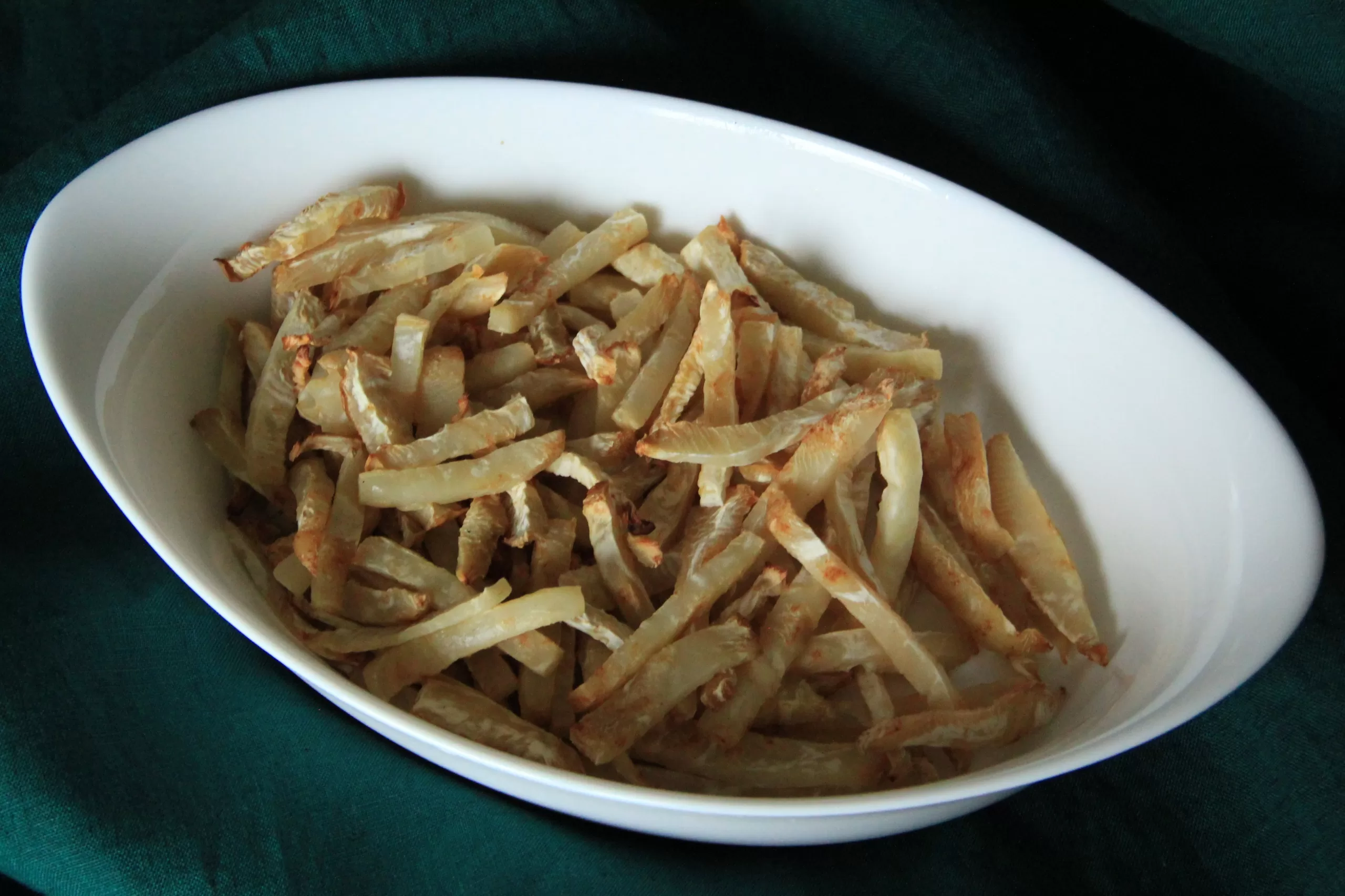 8 alternatives to replace carbs in everyday dishes - BASTAPASTA