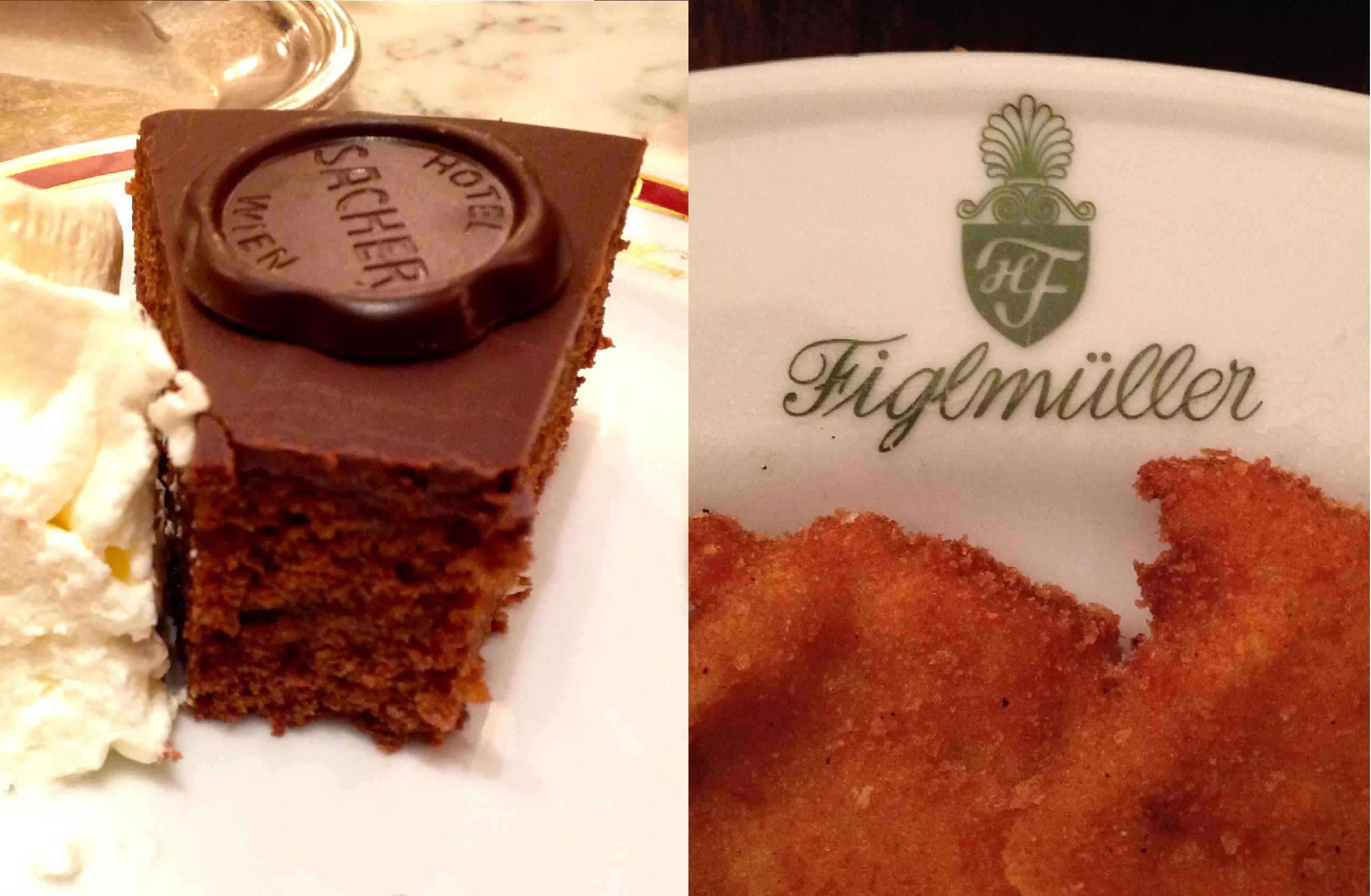 What to eat in Vienna (and where) - BASTAPASTA