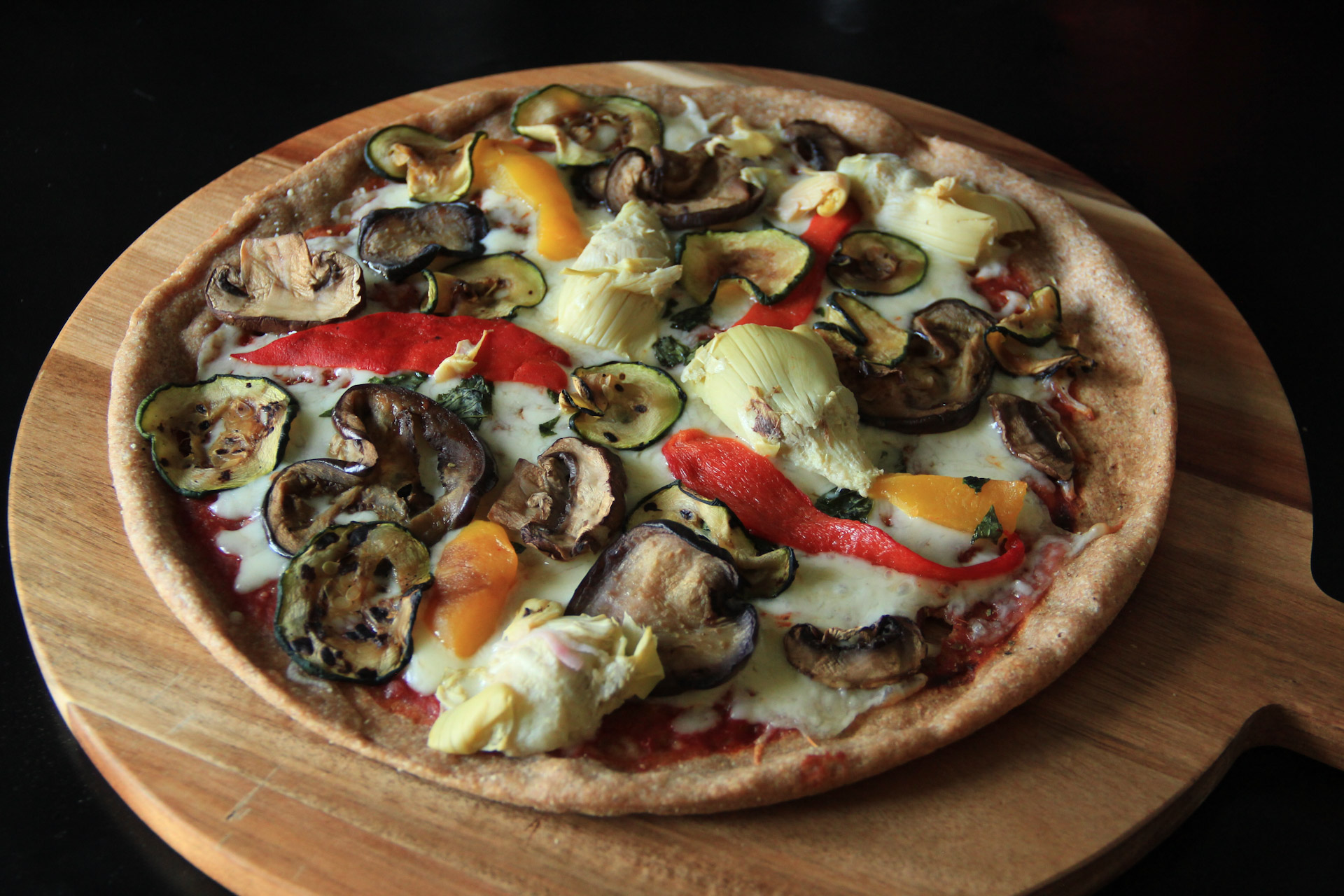 Todos los secretos de la pizza italiana tradicional - BASTAPASTA