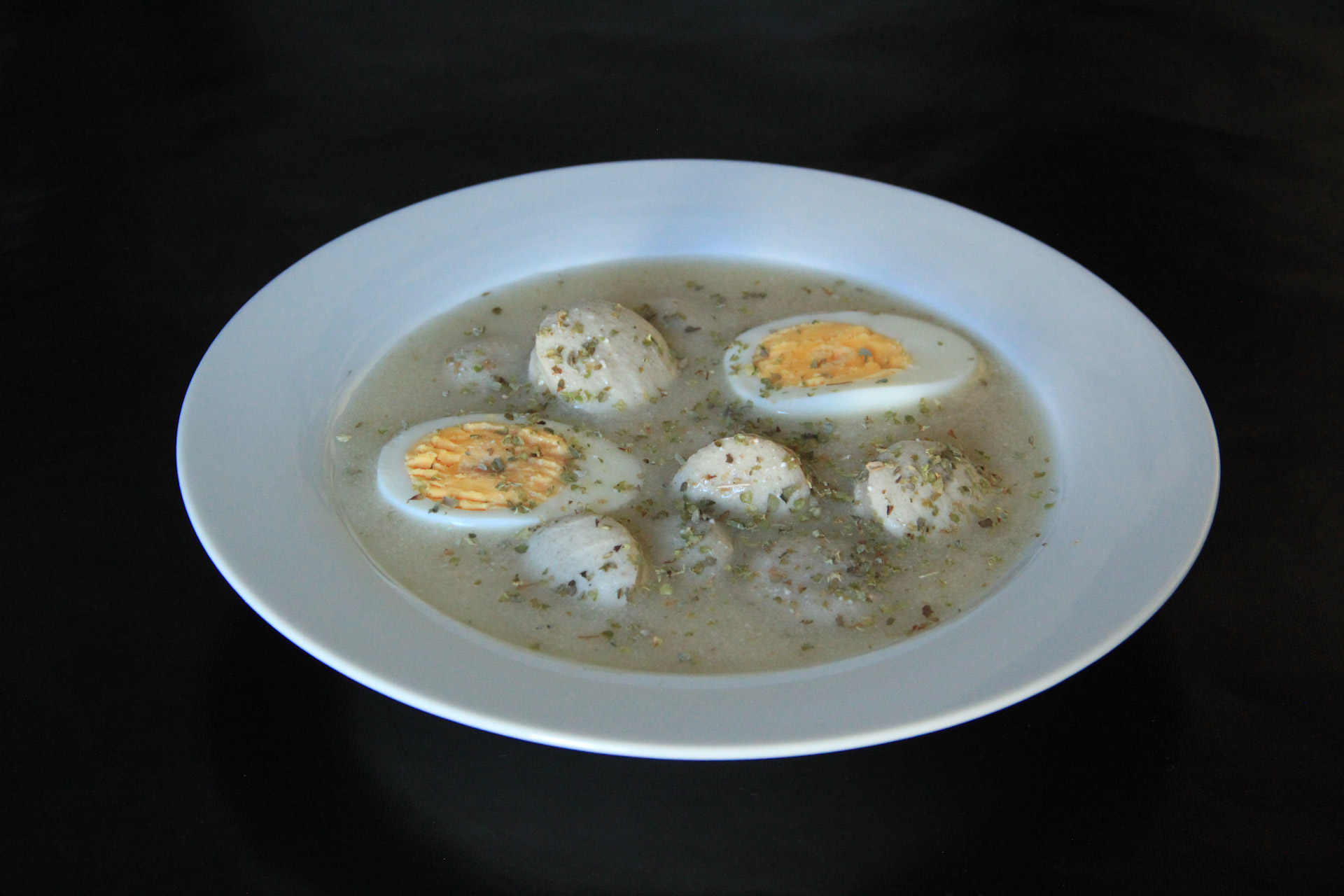 How to prepare “żurek” (traditional Polish soup) - BASTAPASTA